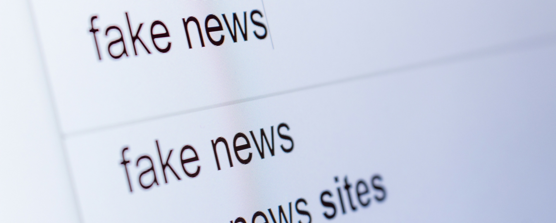 No Media Relations = Less Credibility for Your Campaigns - Tobin ...